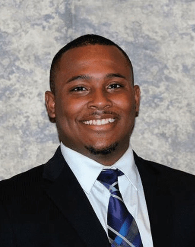 Management Team – Tapestry Senior