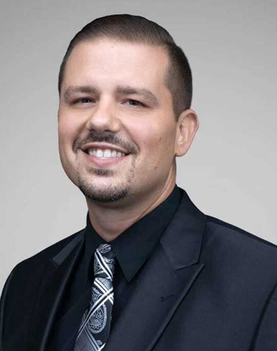 Management Team – Tapestry Senior